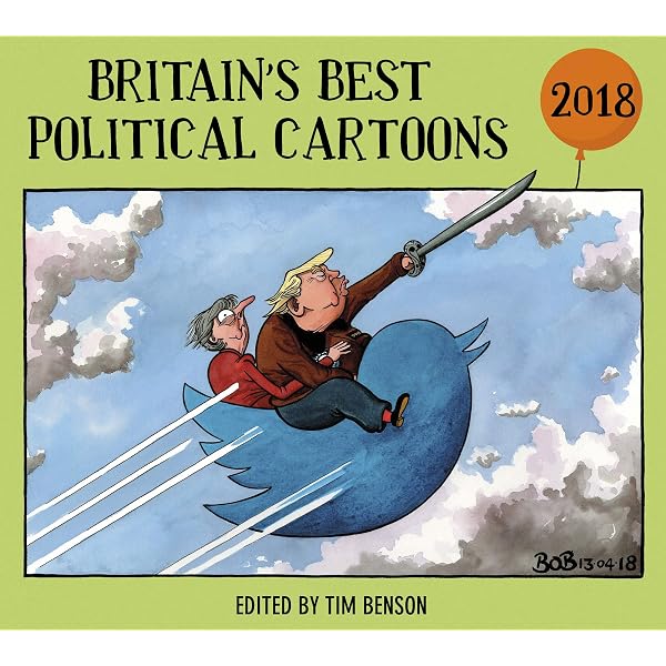 Government Cartoons 2013