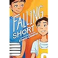 Falling Short : Cisneros, Ernesto: Amazon.in: Books