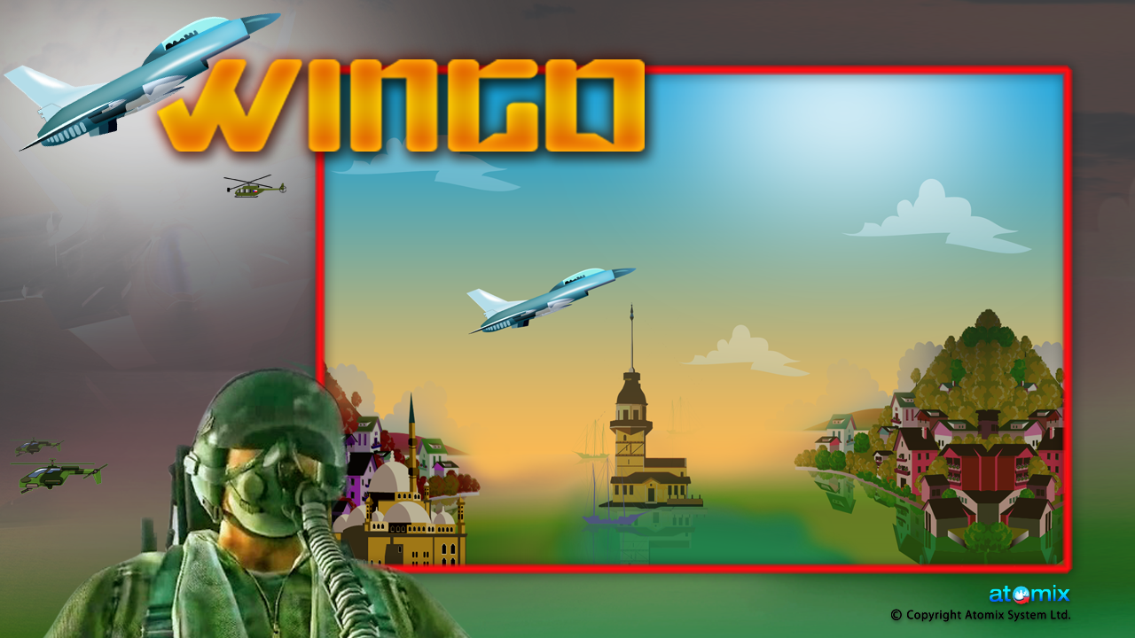 WinGO: Amazon.fr: Appstore pour Android