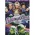 Galaxy Quest [DVD] [1999] [Region 1] [US Import] [NTSC]: Amazon.co.uk ...
