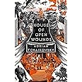 House of Open Wounds : Tchaikovsky, Adrian: Amazon.in: Books