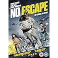No Escape [DVD] [2015]: Amazon.co.uk: Owen Wilson, Lake Bell, Pierce ...