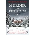 Murder On Christmas Eve: Classic Mysteries for the Festive Season ...