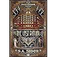 The Last Ritual: An Arkham Horror Novel: Amazon.co.uk: Sidor, S A ...