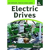 Electric Motor Drives: Modeling, Analysis, and Control : Krishnan, R ...