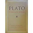 Plato: Complete Works : Plato, J. M. Cooper: Amazon.co.uk: Books