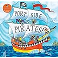 Port Side Pirates (Singalong): Seaworthy, Oscar, Harter, Debbie