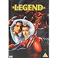 Legend DVD [Reino Unido]: Amazon.es: Barty, Billy, Cruise, Tom, Curry ...