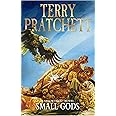 Small Gods: (Discworld Novel 13) (Discworld Novels) : Pratchett, Terry ...