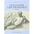 Old Master Life Drawings (Dover Fine Art, History of Art): Amazon.co.uk ...