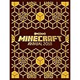 The Official Minecraft Annual 2018: An official Minecraft book from ...