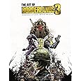 The Art of Borderlands 3 : Chris Allcock, Scott Kester: Amazon.it: Libri