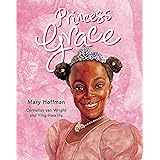 Boundless Grace : Hoffman, Mary: Amazon.co.uk: Books