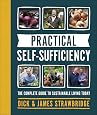Practical Self-sufficiency: The complete guide to sustainable living ...