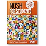 Vegetarian NOSH for Students: A Fun Student Cookbook - Photo with Every ...