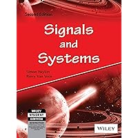 Buy SIGNALS AND SYSTEMS, 2ND EDN Book Online at Low Prices in India ...