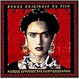 Frida: Original Soundtrack: Amazon.fr: CD et Vinyles}
