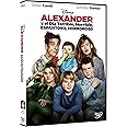 Alexander Y El Día Terrible, Horrible, Espantoso, Horroroso [DVD ...