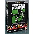 Rainer Werner Fassbinder Commemorative Collection: Volume 1 - 1969-1972 ...