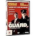 The Guard [DVD]: Amazon.co.uk: Brendan Gleeson, Don Cheadle, John ...