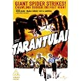 Tarantula [DVD]: Amazon.co.uk: John Agar, Mara Corday, Leo G. Carroll ...