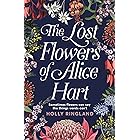 The Seven Skins of Esther Wilding: From the author of The Lost Flowers ...