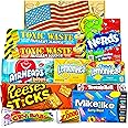 Heavenly Sweets - American Sweets Gift Box - American Candy - USA ...