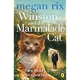 Winston and the Marmalade Cat: Amazon.co.uk: Rix, Megan: 9780141385693 ...