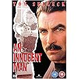 An Innocent Man: Amazon.co.uk: Bruce A. Young, Tom Selleck, Terry ...