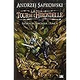 Amazon.fr - La Saga du Sorceleur, tome 4 : La Tour de l'hirondelle - Sapkowski, Andrzej - Livres