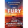 The Fury : Michaelides, Alex: Amazon.in: Books