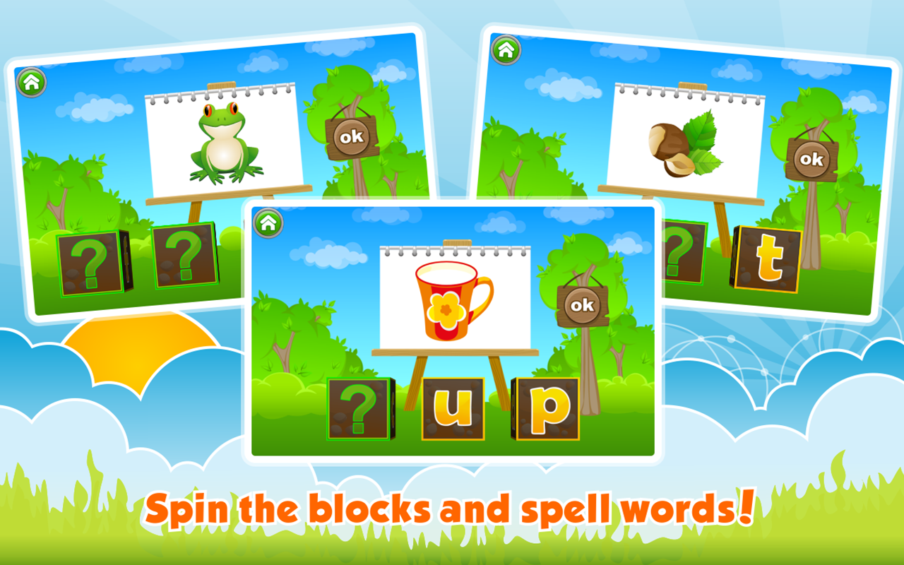 Kids Learn To Read Amazon co uk Appstore For Android kids-learn-to-read-amazon-co-uk-appstore-for-android