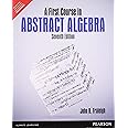 Buy A First Course in Abstract Algebra, 7e Book Online at Low Prices in ...