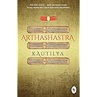 The ARTHASHASTRA eBook : Kautilya: Amazon.in: Kindle Store