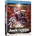 .Hack//Quantum Ova : Amazon.es: Libros