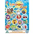 Milkshake Gold [DVD]: Amazon.co.uk: DVD & Blu-ray