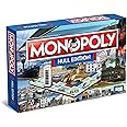 Winning Moves Hull Monopoly Board Game, Advance to Humber Bridge, Hull ...