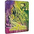 It Came From Outer Space [Steelbook] [4K Ultra HD] [1953] [Blu-ray] [Region Free]: Amazon.co.uk ...