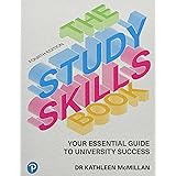 The Study Skills Book (Smarter Study Skills): Amazon.co.uk: Weyers ...