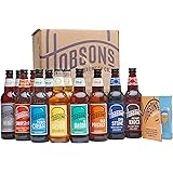 Craft Beer Gift Set by Clan Brewing Company - 4 x 330ml Bottle Pack ...