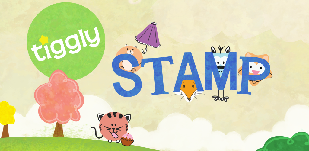 Tiggly Stamp: Amazon.de: Apps für Android