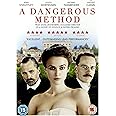 A Dangerous Method [DVD]: Amazon.co.uk: Keira Knightley, Viggo Mortensen, Michael Fassbender ...