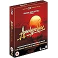 Apocalypse Now (3-disc Special Edition including Hearts of Darkness ...
