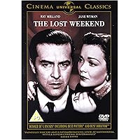 The Lost Weekend: A Love Story [DVD]: Amazon.co.uk: May Pang, John ...