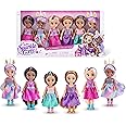 Sparkle Girlz Princess, Collectible Fashion Dolls, Princess Dress Up ...