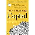 Capital: The bestselling novel, now on Netflix: Amazon.co.uk ...