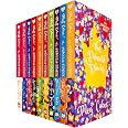 The Princess Diaries 10 Books Collection Set by Meg Cabot (Books 1 - 10 ...