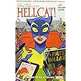 Patsy Walker, A.K.A. Hellcat! Vol. 1: Hooked on a Feline: Amazon.co.uk: Kate Leth, Brittney ...