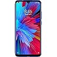 Mi Redmi -Note 7S (Sapphire Blue, 64GB, 4GB RAM) : Amazon.in: Electronics