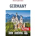 Insight Guides Germany : Guides, Insight: Amazon.fr: Books